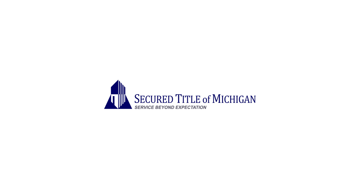 Title and Escrow - Shelby Township, MI Title Company | Secured Title of ...
